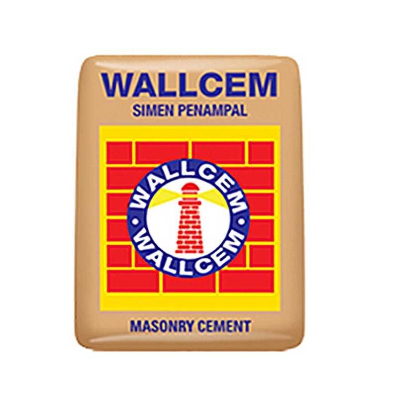 YTL General Purpose Cement Castle 50kg (PCC)