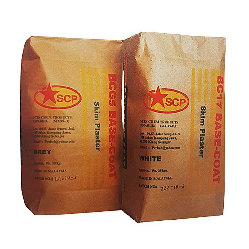 SCP Skim Wood Filla 500g