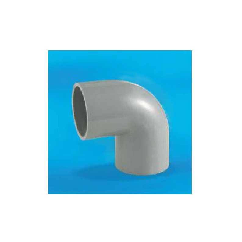PVC Fittings 45° Elbow (150mm)
