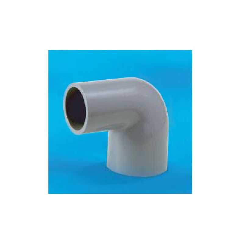 PVC Fittings Equal Elbow (200mm)