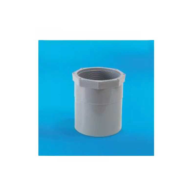 PVC Fittings Equal Tee (50mm)