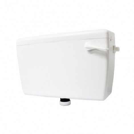Toilet Low Level Cistern PVC Flush Handle