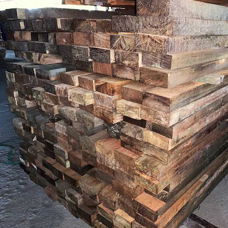 2 X 4 X 10 Tanalised Timber Construction Grade 