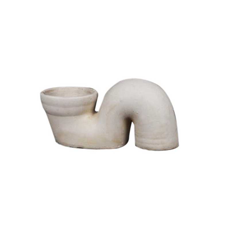 Ceramic P Trap