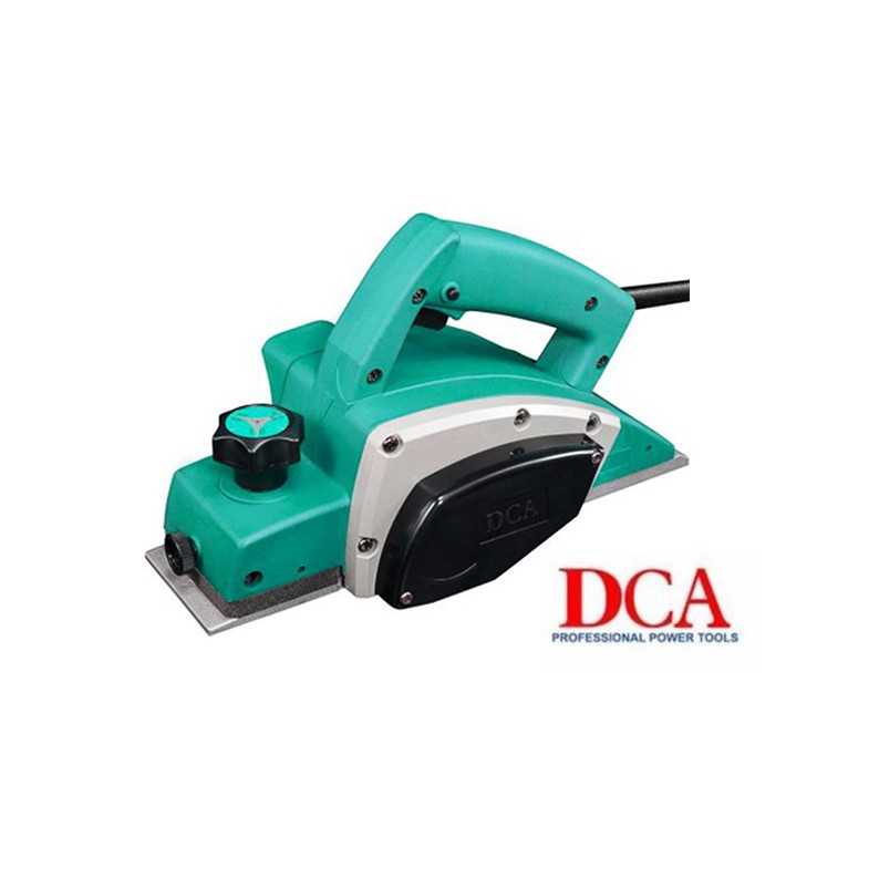 DCA Electric Cut-Off Machine AJG02-355