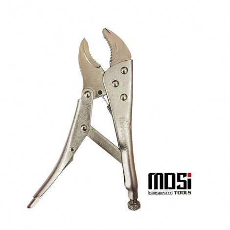 MDSI Tools Locking Pliers 10" 250mm