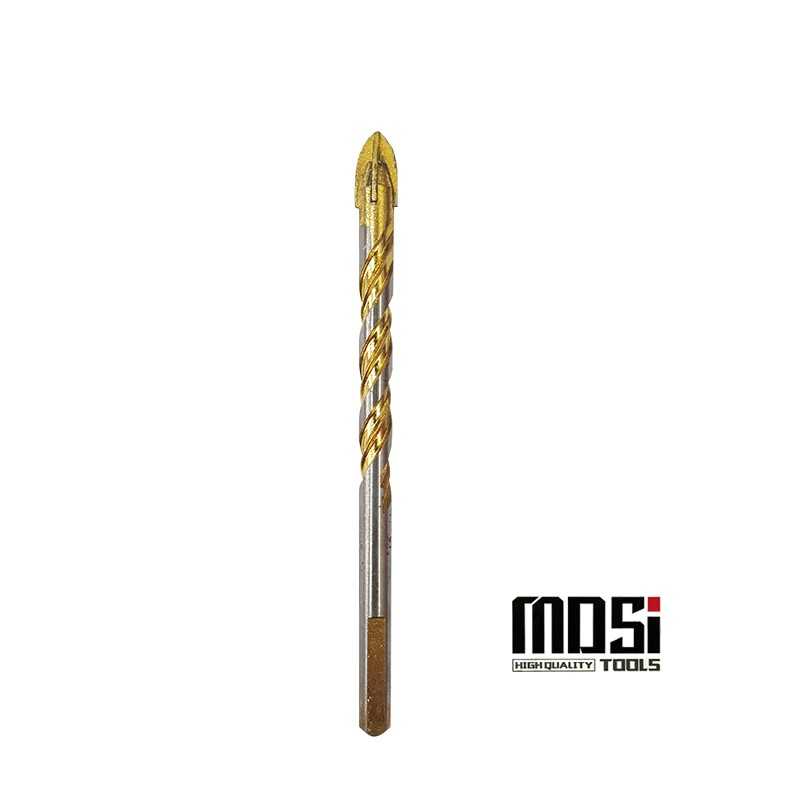 MDSI Heavy Duty 12.8V Cordless Driver Drill